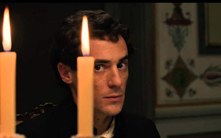 Il giovane favoloso, il Leopardi di Martone arriva su Sky Cinema 1 ...