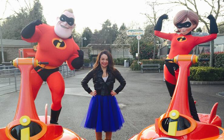 Aspettando Sky Cinema Disney Pixar, le anticipazioni su Sky Cine News ...