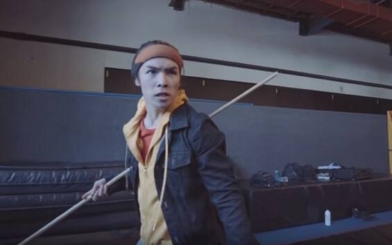 The Batman: chi sarà il prossimo Robin? | Sky TG24