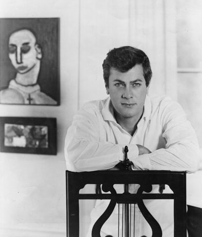 Addio a Tony Curtis, mito di Hollywood | Sky TG24