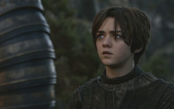 Come la chiamiamo? Arya | Sky TG24