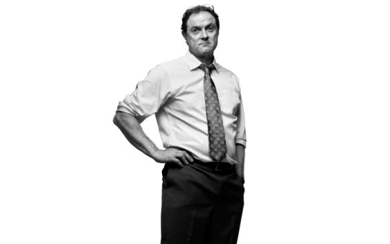 House of Cards, i personaggi: Tom Hammerschmidt | Sky TG24