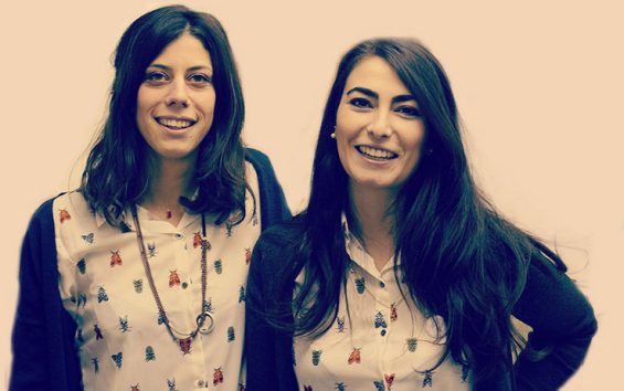 Giulia & Giulia, la geniale coppia che farebbe tanto comodo a Bear ...