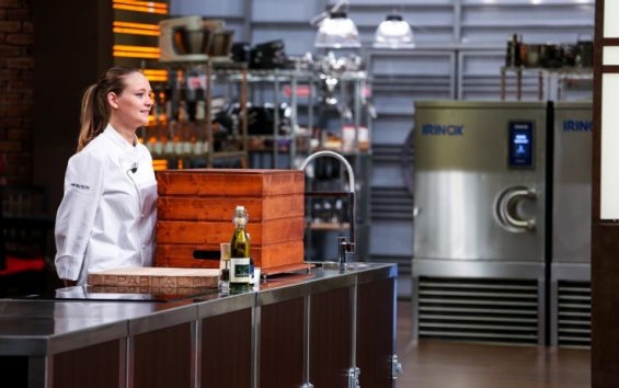 MasterChef e il genio di Alida, creatrice di equilibri e sinestesie ...