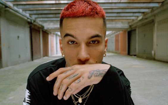 Aspettando Epic Ink: Sfera Ebbasta, rap e tattoo di periferia in tour ...