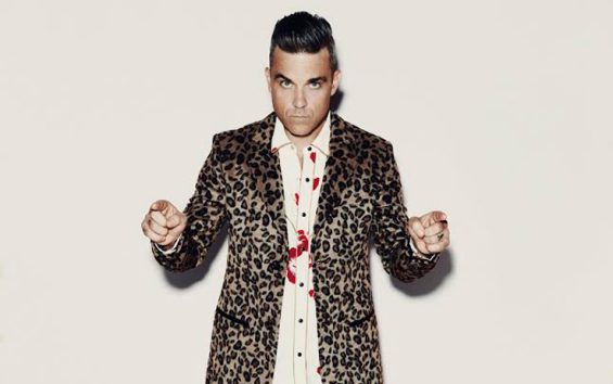 X Factor 2016, arriva Robbie Williams: l'intervista | Sky TG24