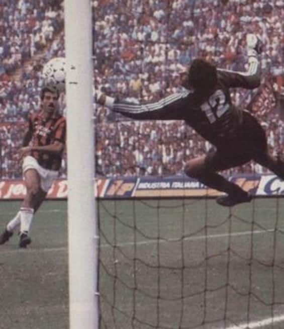 La scheda / Pietro Paolo Virdis, sardo con licenza del gol | Sky Sport