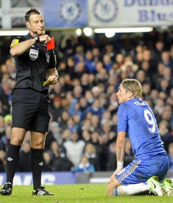 Serie A e Premier: che weekend nero per le giacchette nere | Sky Sport