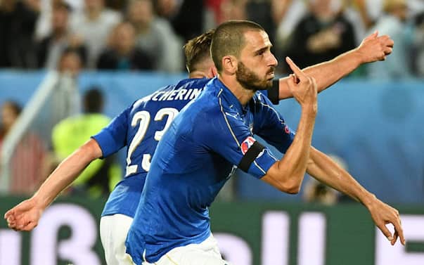 Lo spettacolo dopo il gol: le esultanze più belle a Euro 2016 | Sky Sport