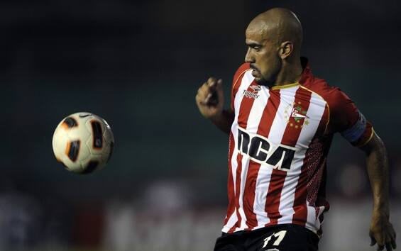 Veron ci ripensa: pronto a tornare in campo a 41 anni con l'Estudiantes