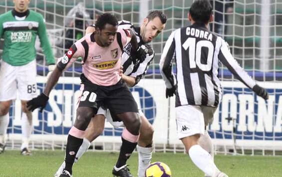 Simplicio piace a Roma e Inter, ma ora pensa solo al Palermo | Sky Sport