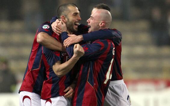 Ahi, per Viviano alluce rotto: portiere fermo 30 giorni | Sky Sport