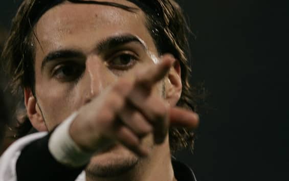 Lanzafame torna alla Juve: con lui arriva Martinez | Sky Sport