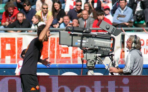 Ranieri avvisa l'Inter: 'Non avremo flessioni, stiamo bene' | Sky Sport