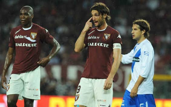 La prova tv pizzica Bianchi: niente finale per bestemmie | Sky Sport