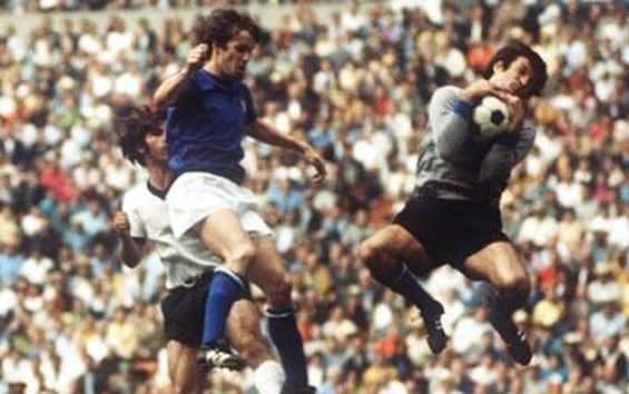 Addio a Rosato, leggenda del Milan e della Nazionale | Sky Sport