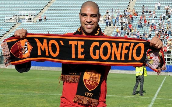 Adriano Fa Mea Culpa Chiedo Scusa A Tutti Sky Sport