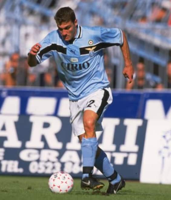 Vieri si allena a Formello. Clamoroso ritorno in vista? | Sky Sport