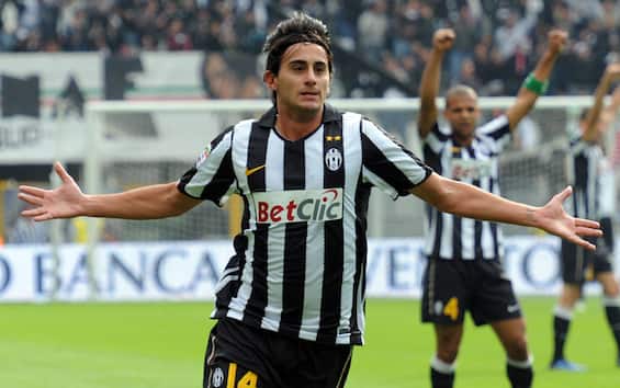 Juventus, Aquilani: 'Voglio restare qui per vincere tutto'' | Sky Sport