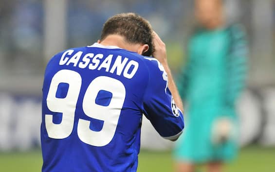 Cassano, decisione rinviata. Intanto è derby Milan-Inter | Sky Sport