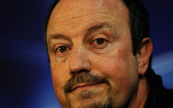 Inter, Benitez: 'Siamo in difficoltà, a gennaio sul mercato' | Sky Sport