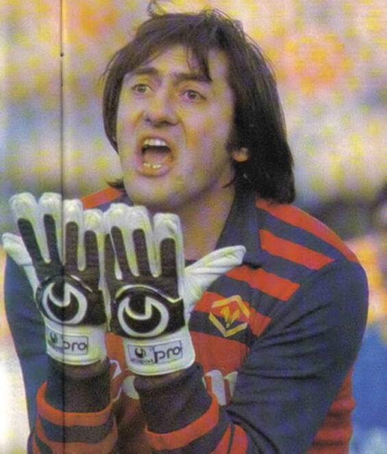 Garella dixit: Mazzarri è il nuovo Maradona del Napoli | Sky Sport