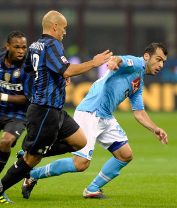 Napoli, Pandev fuori solo per due settimane | Sky Sport