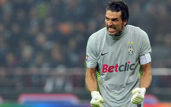 Buffon: 'Sono rinato e ora ho fame di vittorie' | Sky Sport