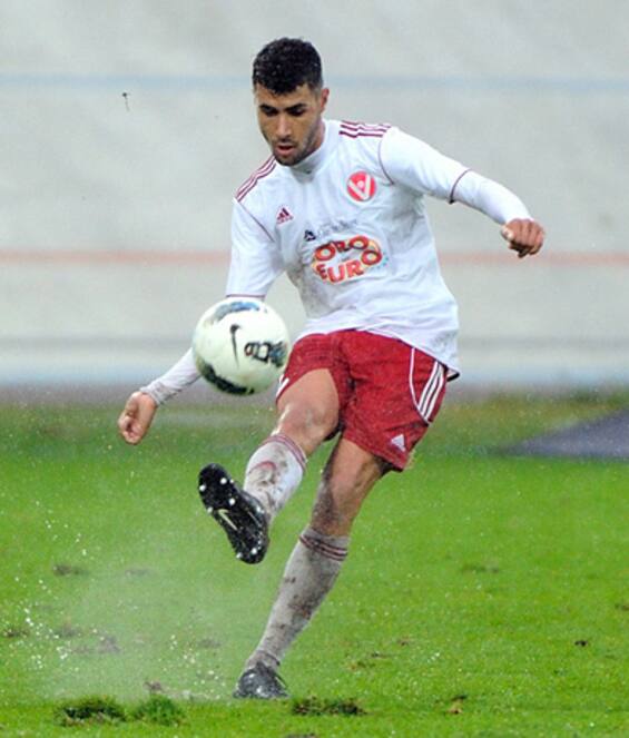 Raffaele Puicino | Sky Sport