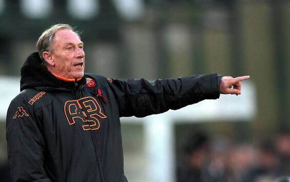 Zeman attende il Milan: 'Non mi sento sotto pressione' | Sky Sport