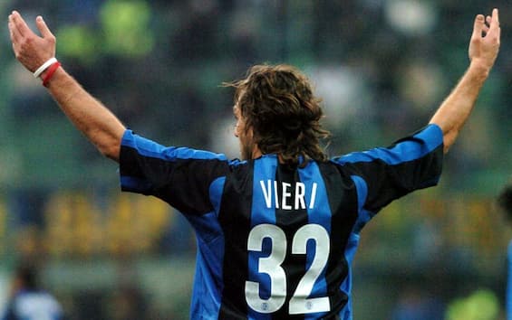 I suoi primi 40 anni. Bobo Vieri, una vita da icona pop | Sky Sport