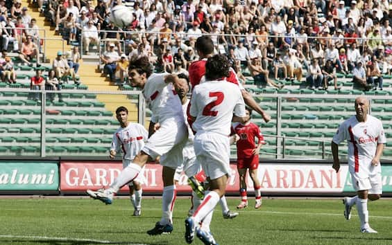 Il compleanno più dolce di sempre: Grosseto e la Serie B | Sky Sport