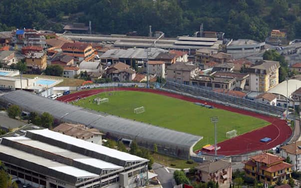 Lumezzane, oltre 20 anni da professionisti | Sky Sport