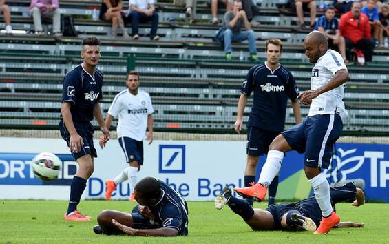 Johnny, è quasi magia: ma spesso la prima amichevole inganna | Sky Sport