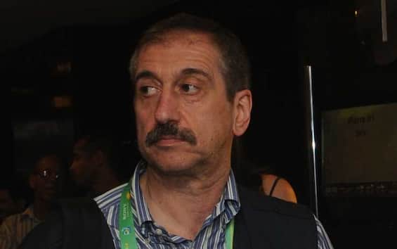 Addio a Marco Ansaldo: un grande cronista, non solo di sport | Sky Sport