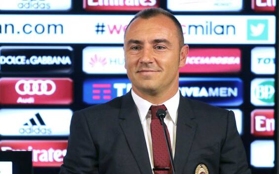 Milan, Brocchi: 'Niente stravolgimenti, il gruppo è disponibile' | Sky ...
