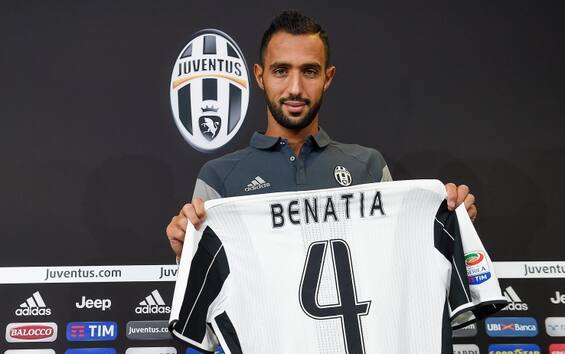 Benatia: 'Manca poco per vincere la Champions' | Sky Sport