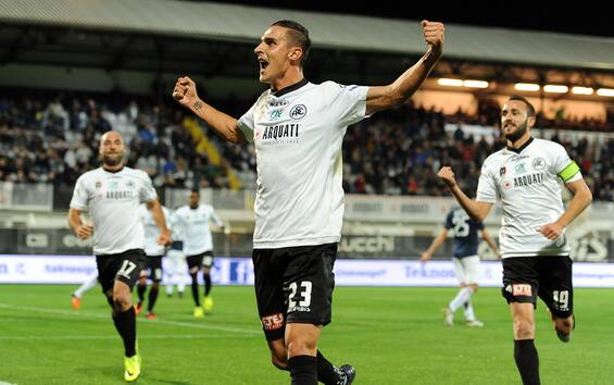 Alessandro Piu tra la Nazionale e lo Spezia | Sky Sport