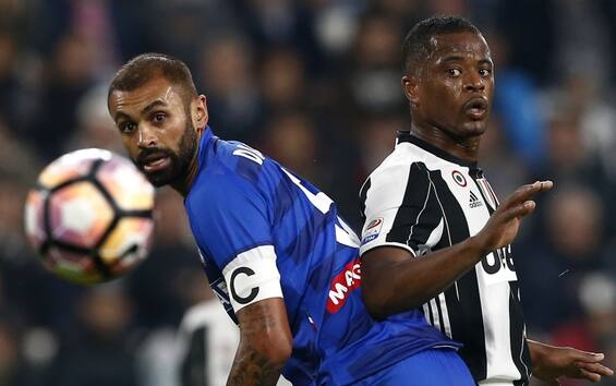 Udinese, nervosismo Danilo in allenamento | Sky Sport