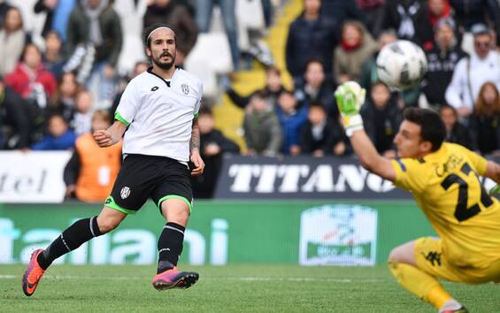 Il Peter Pan di Cesena: Alejandro Rodriguez | Sky Sport