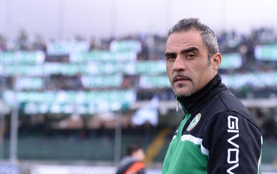 Avellino, malore per Toscano | Sky Sport