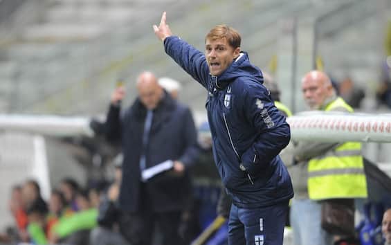 Parma, Apolloni: “Mi aspetto miglioramenti” | Sky Sport