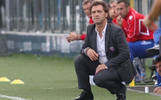 Rigoli: 'Tutte le partite per noi sono finali' | Sky Sport