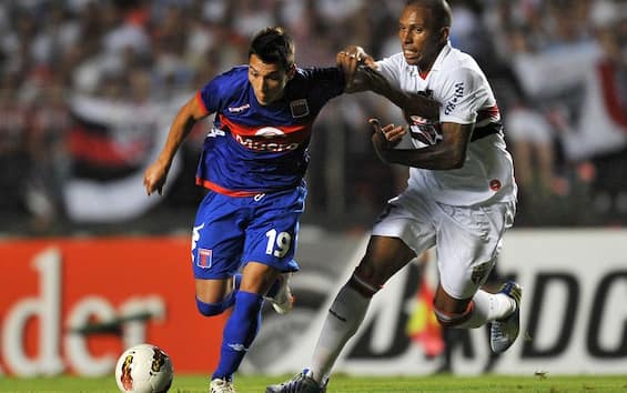 L'Inter tiene Botta. Anzi, prova a prenderlo | Sky Sport