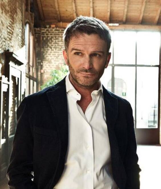 Anatomia di una voce. Bonan dal calciomercato alle librerie | Sky Sport