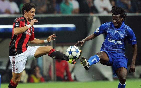 Pato: 'Sto bene al Milan ma in futuro mi vedo al Barça' | Sky Sport