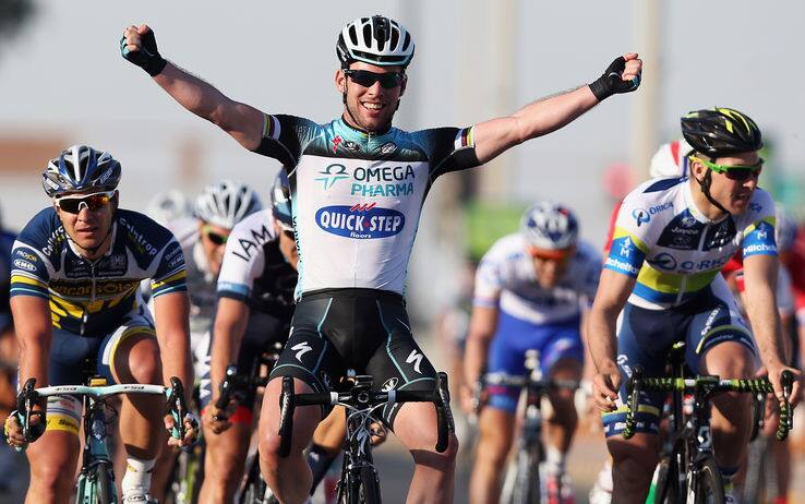 Dalla Cina alle Ande, quando il Giro è davvero globale | Sky Sport