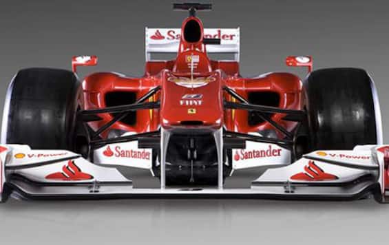 Ferrari, oggi la Rossa toglie i veli. Ecco la F10 | Sky Sport