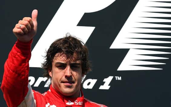 Alonso diventa campione se... Le combinazioni 'vincenti' | Sky Sport