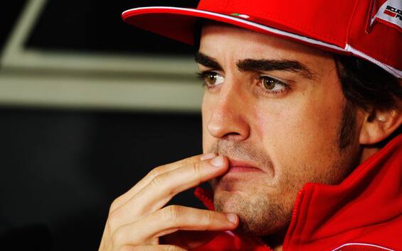 Alonso realista: 'Il Mondiale? Serve un salto di qualità' | Sky Sport